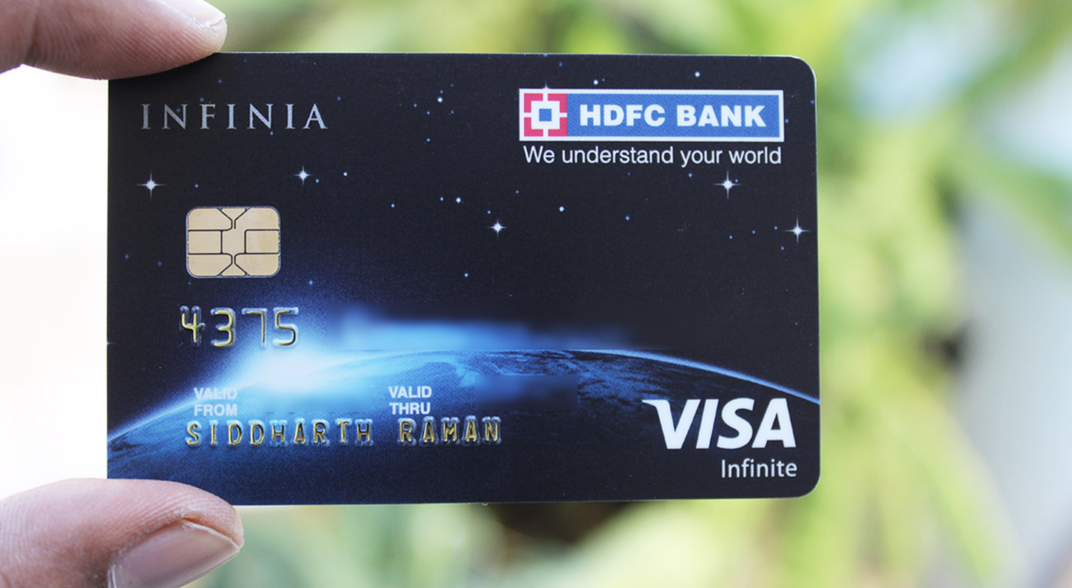 Reward Points Slashed For HDFC Credit Cards Users; Curbs Imposed - Trak ...