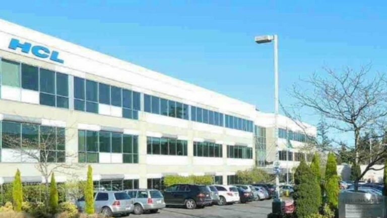 HCL Work From Home Employees Will Get Leaves Deducted - Trak.in ...