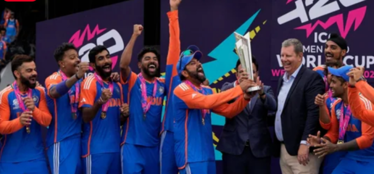 40% More Quick Commerce Orders During T20 World Cup Final Match ...