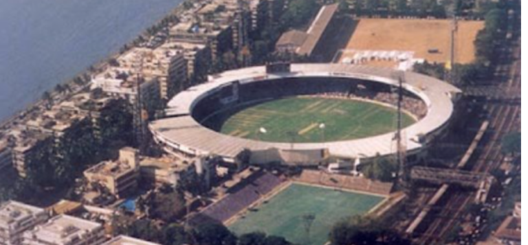 Mumbai's New Cricket Stadium At Thane Will Have 1 Lakh Seating Capacity ...