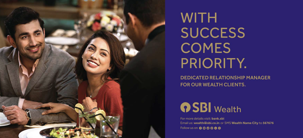 SBI Forms An Army Of 2000 Wealth Managers To Attract Wealthy Clients ...