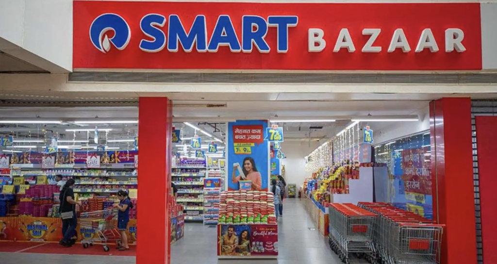 Reliance Retail Removed 38,000 Employees In 12 Months; Reliance Group ...
