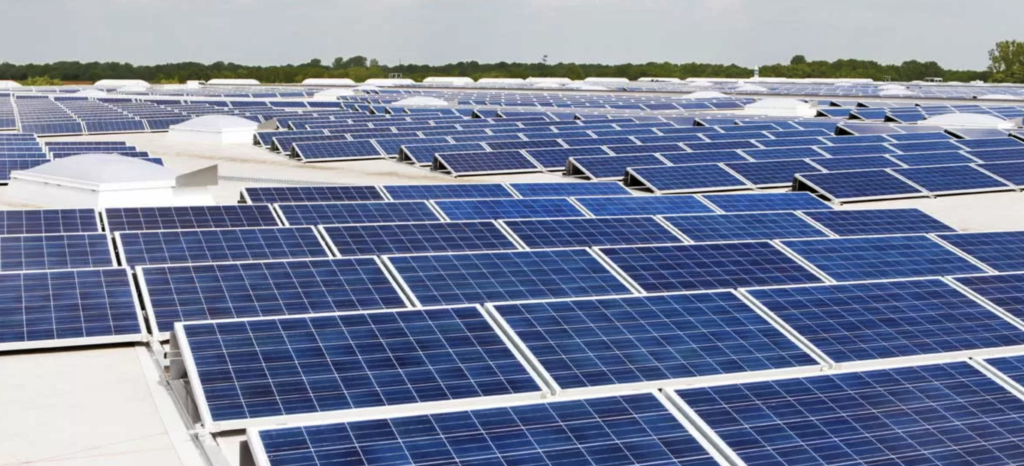 Reliance Will Launch 1st Solar GigaFactory In 2025 - Trak.in - Indian ...