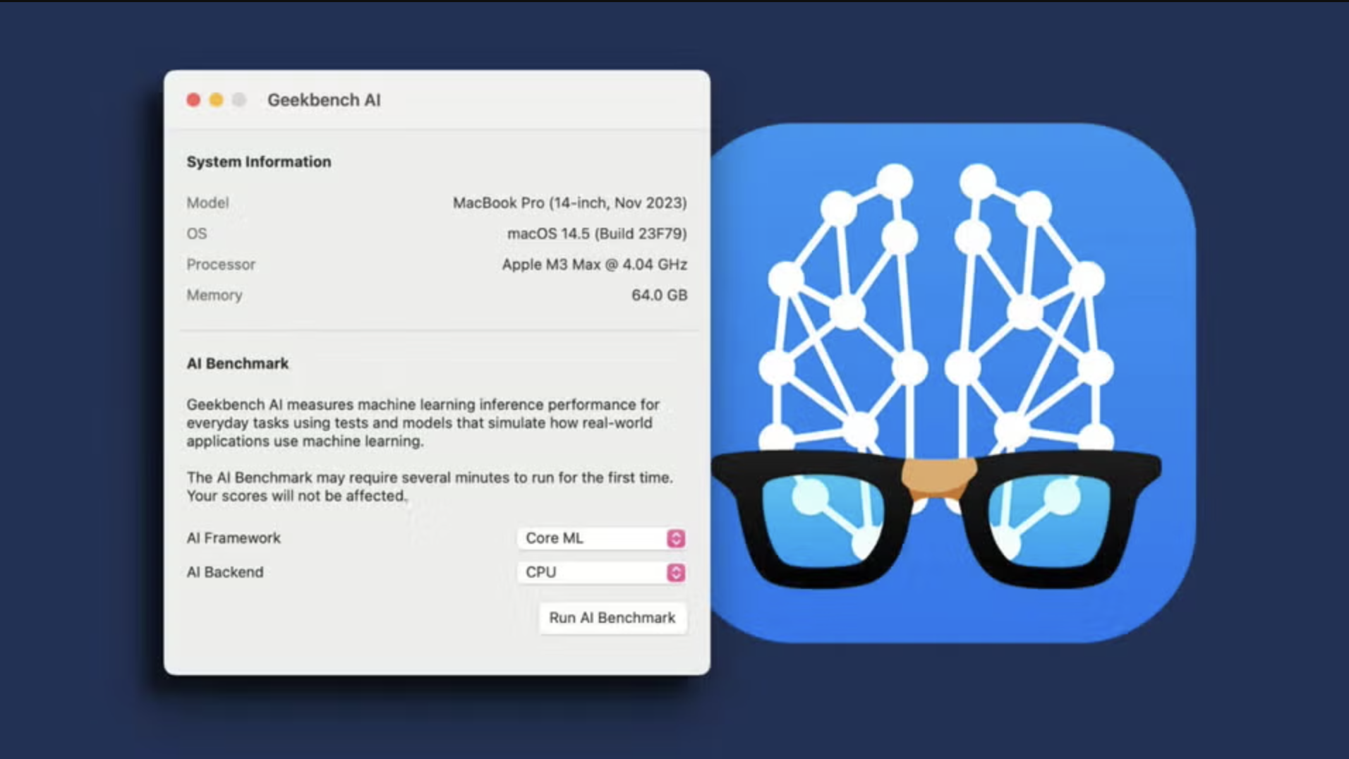 Geekbench Launches New Tool To Check AI Power Of Smartphones - Trak.in ...