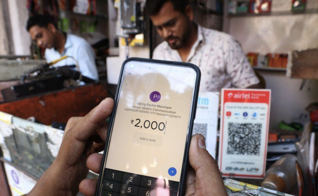 UPI Circle Feature For Multiple Users Of Same Bank A/c: How It Works ...