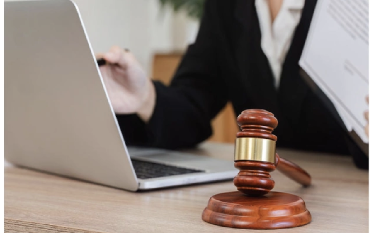 India's 1st Digital Court For Bounced Cheque Cases Launched In This ...