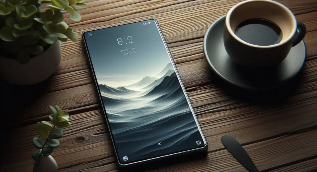 Xiaomi Will Launch Button-Less Smartphone Next Year - Trak.in - Indian ...