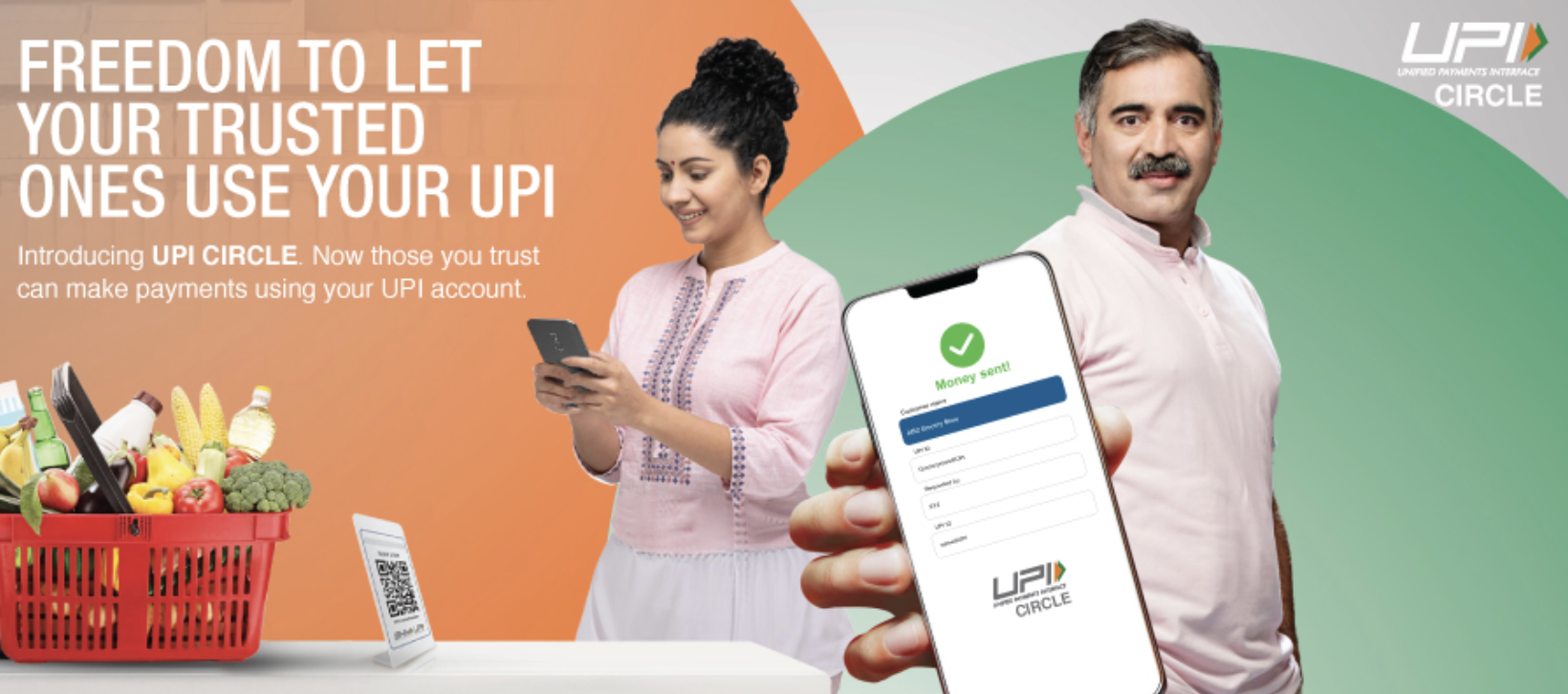 Users Without UPI Account Can Also Make UPI Payments Now With UPI ...