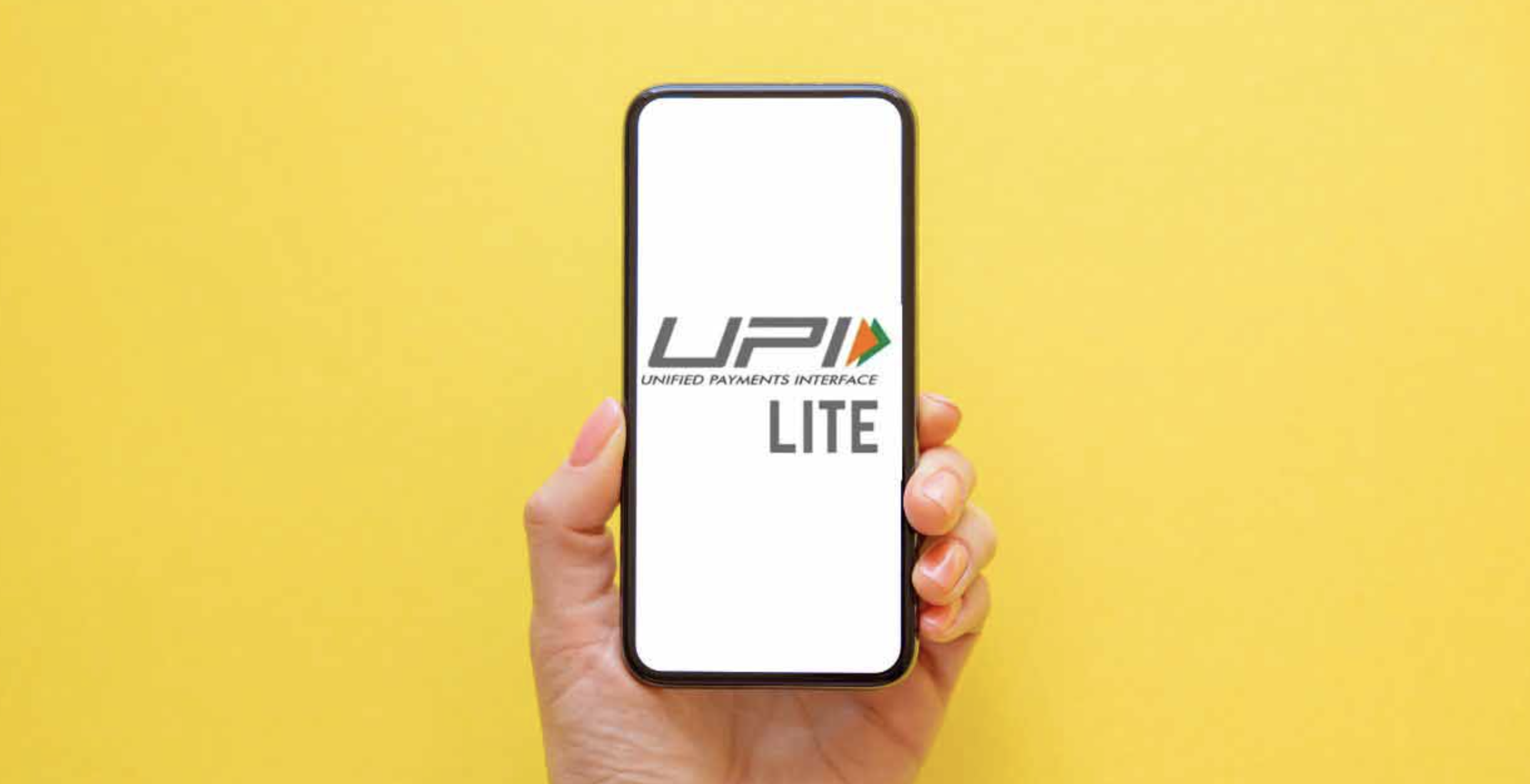 UPI Lite Can Be Now Auto-Loaded With Money Starting November - Trak.in ...