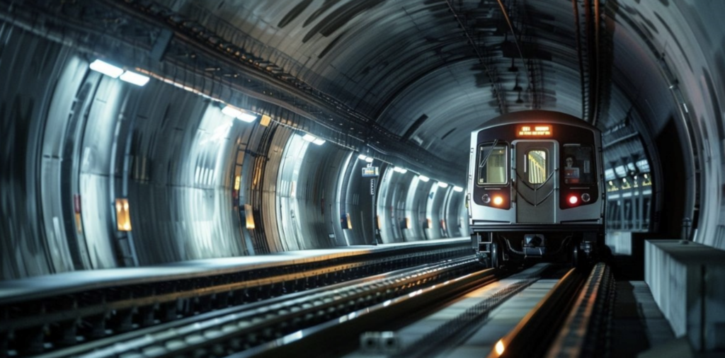 Mumbai's 1st Ever Underground Metro Will Partially Launch In October ...