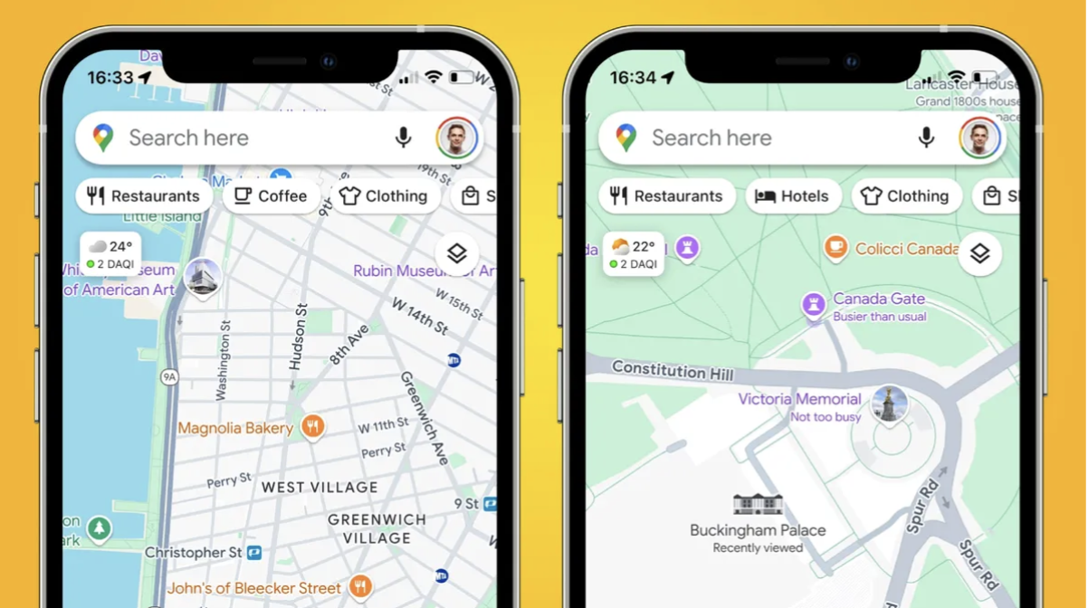 Google Maps Will Warn You About Fake Business Reviews - Trak.in ...