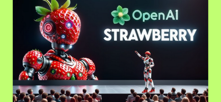 Project Strawberry By OpenAI Will Be World's Most Powerful AI Platform ...