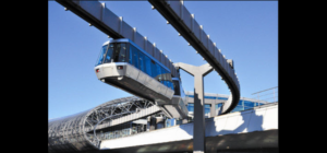 India's 1st AirTrain Will Connect Delhi Airport Terminals Covering 7.7 ...