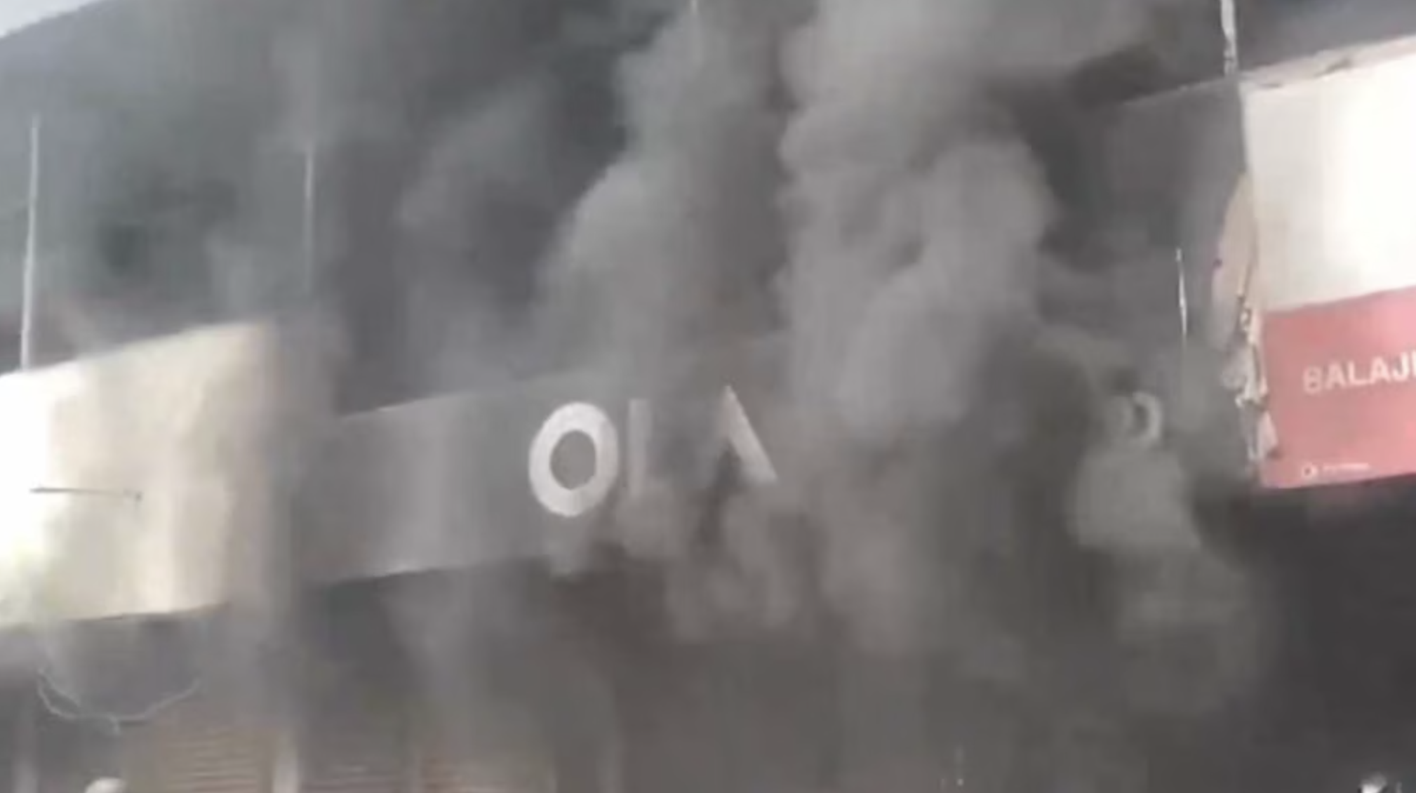 Govt Will Now Audit Ola Service Centres After 10,000+ Complaints ...