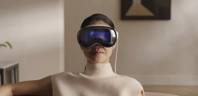 Apple Can Launch Cheaper Version Of Vision Pro At Rs 1.7 Lakh - Trak.in ...