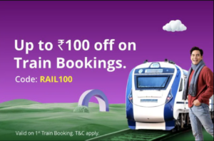 Adani Group Launches New App To Book Cheap Train Tickets, Air Tickets ...