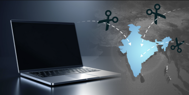 Govt Plans To Regulate Laptop Imports To Push Make In India Vision ...