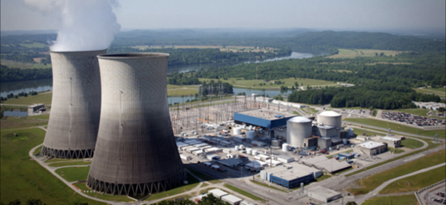 10 New Nuclear Reactors Launching Across India - Trak.in - Indian ...