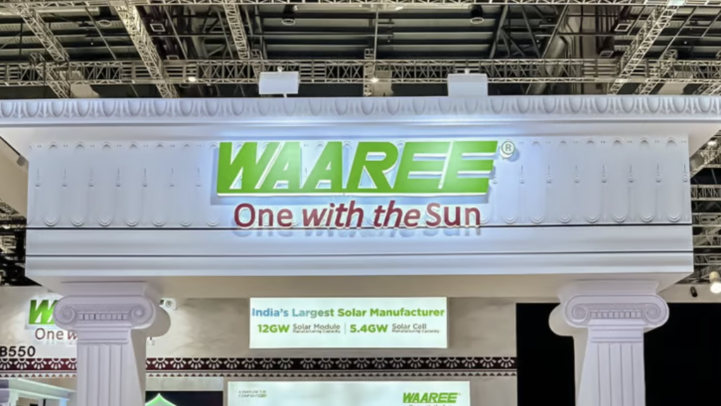 Waaree Energies IPO Receive Record 97 Lakh Applications, Beats Tata ...