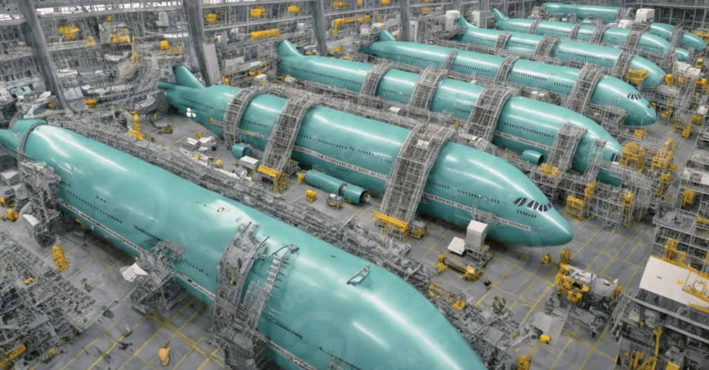 Airplane Maker Airbus Plans To Hire 5000 Direct Employees In India ...