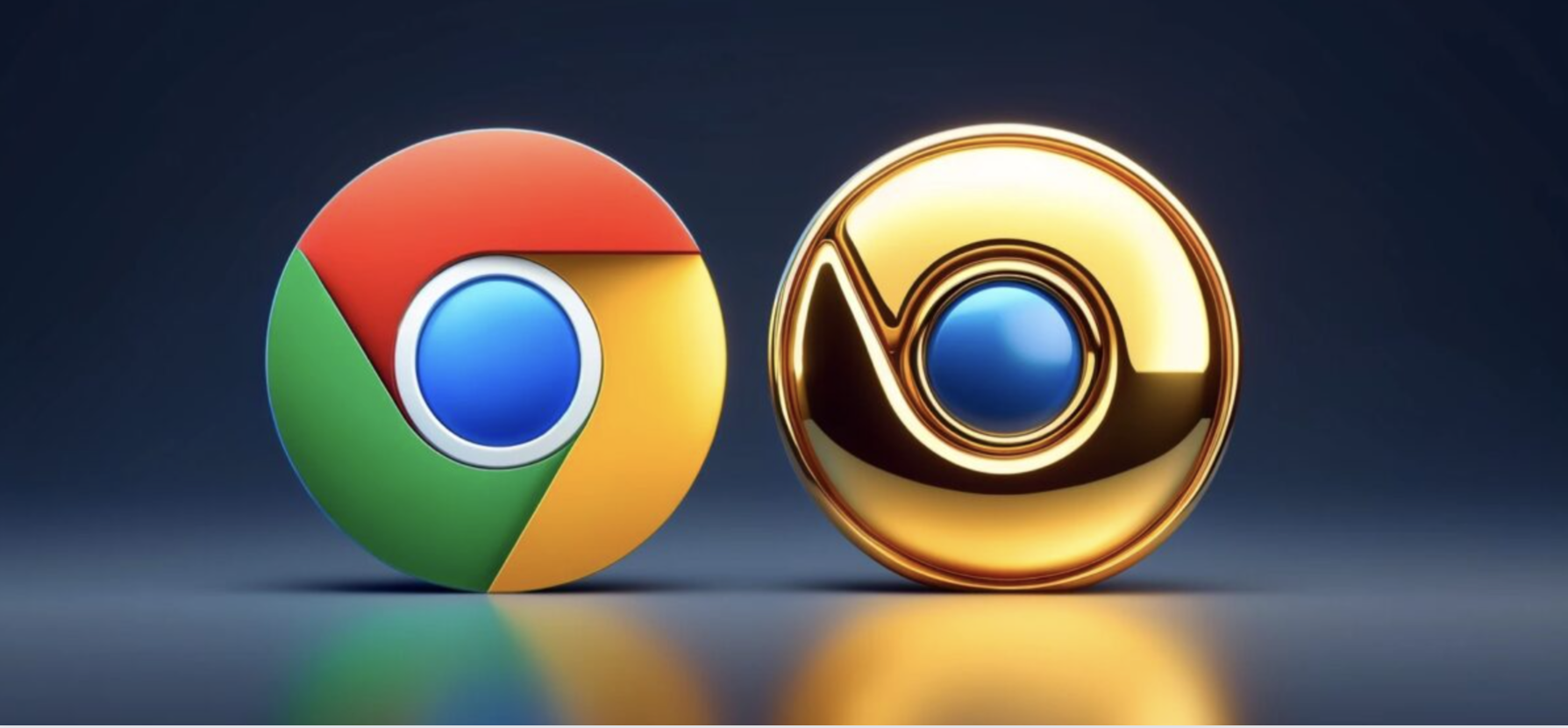 US Govt Can Force Google To Sell Chrome Browser; Google Calls It ...
