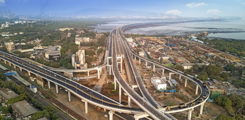 "Third Mumbai" Officially Renamed To KSC New Town: Find Out Why? - Trak ...
