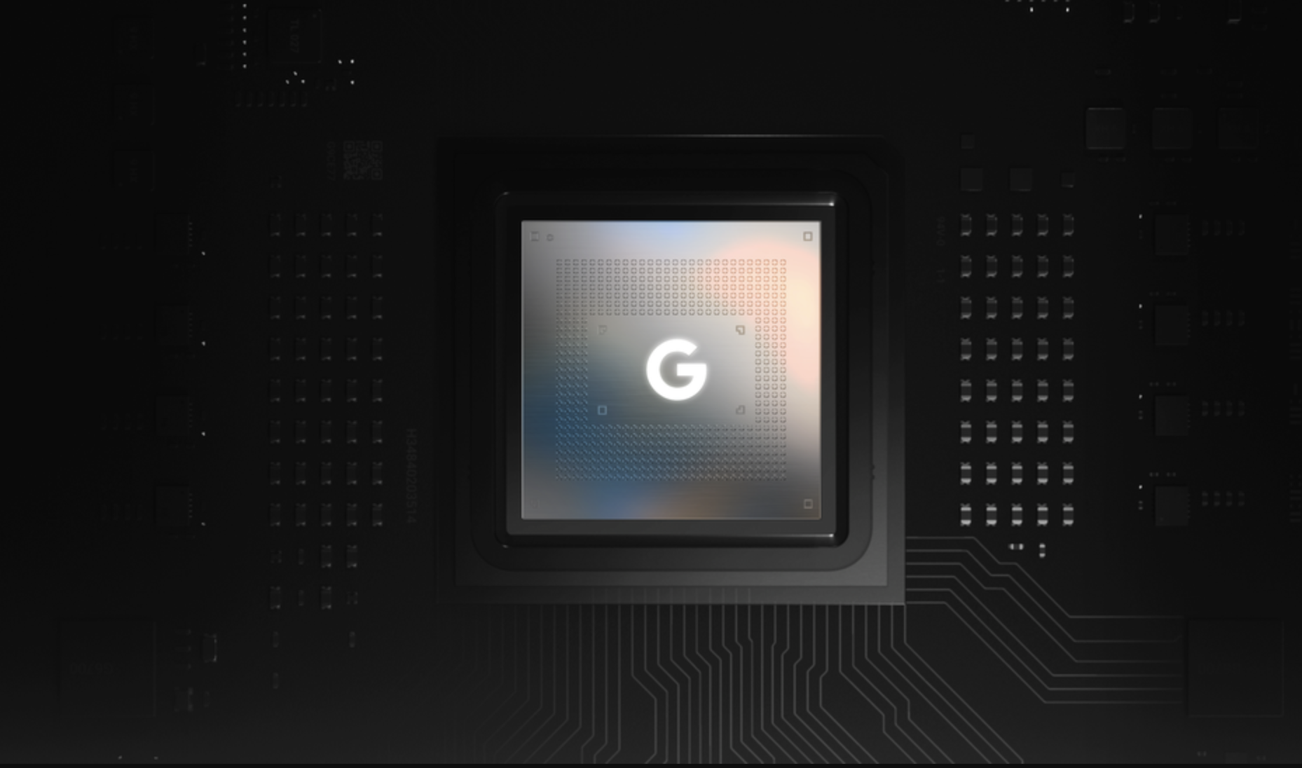 A New Google Tensor Processor Makes GeekBench Debut - Trak.in - Indian ...