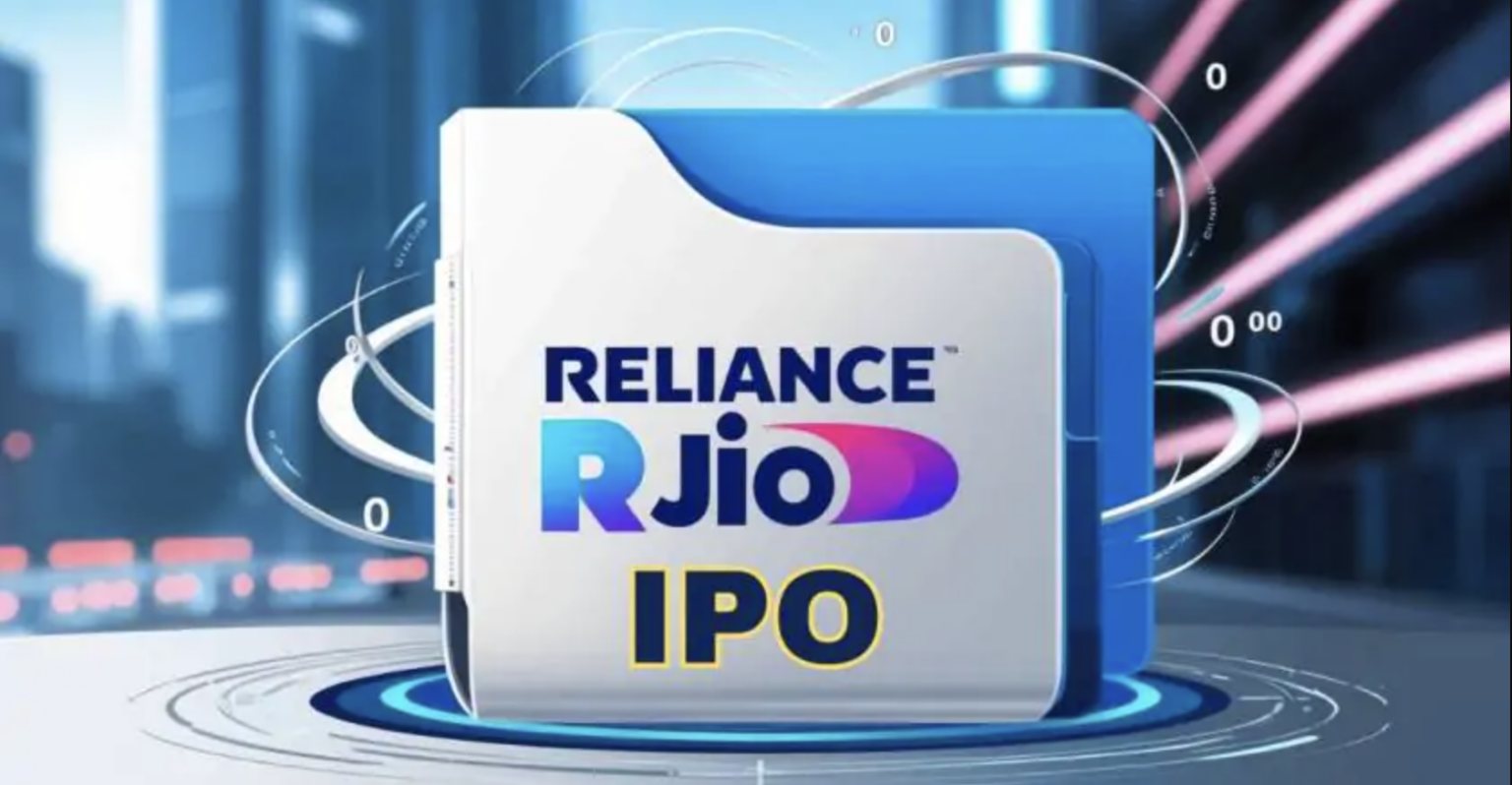 $100 Billion-Worth Reliance Jio Can Launch India's Biggest Ever IPO ...