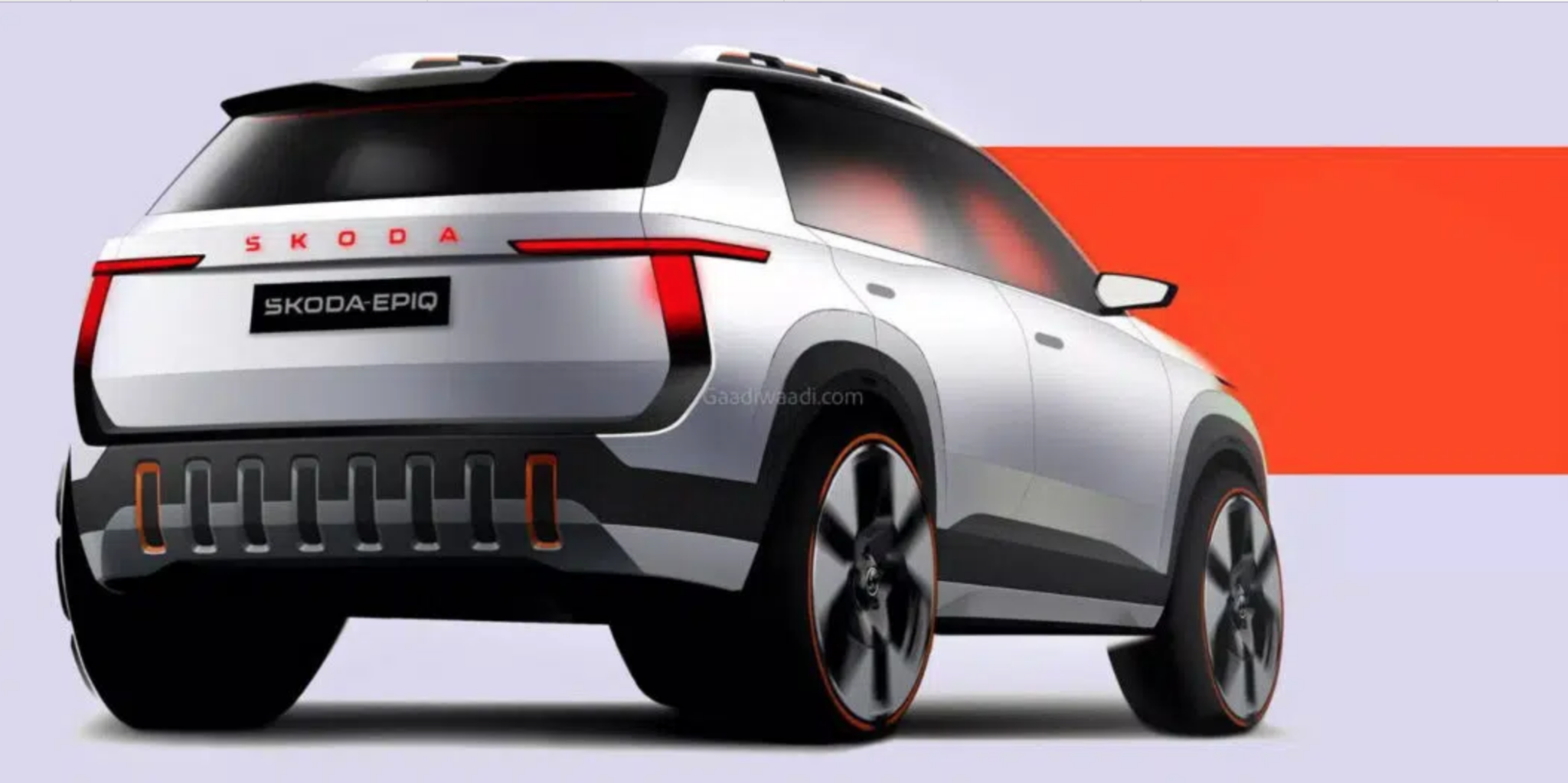 Skoda Kylaq Will Be Launched At Rs 7.89 Lakh, Igniting Compact SUV Race ...