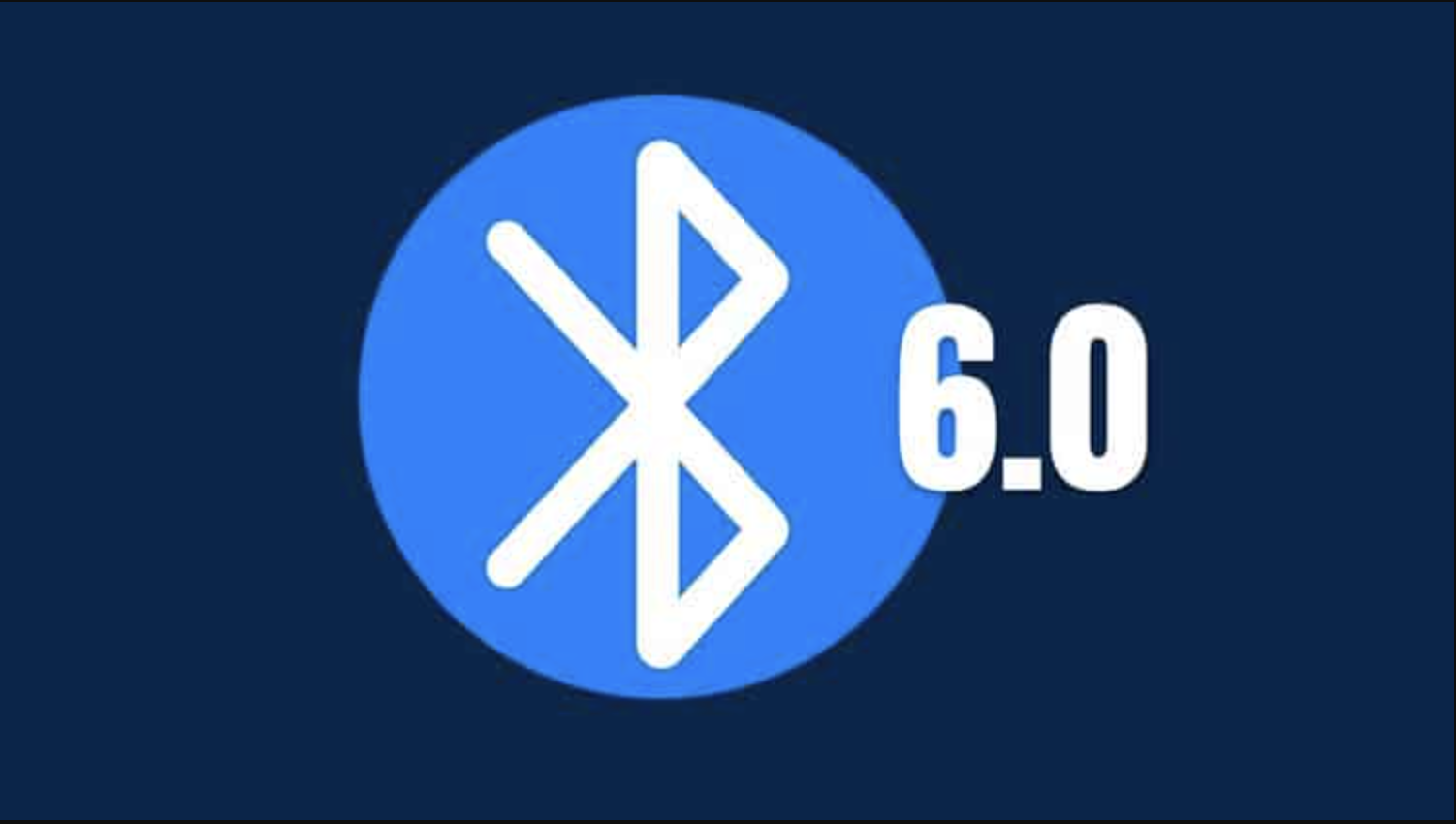 Bluetooth 6.0 Will Be A Gamechanger For Smartphones, Accessories & More ...