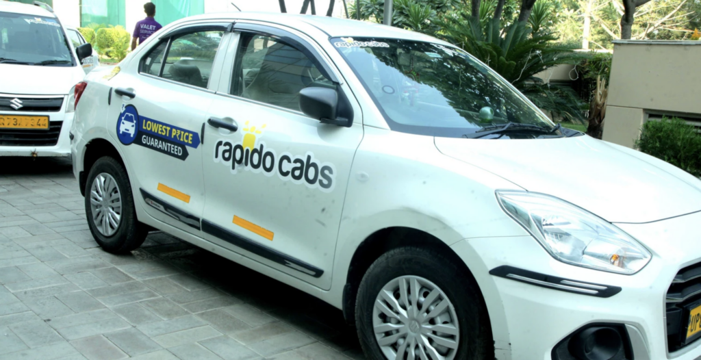 Rapido Will Drop You To Bengaluru Airport In Rs 350 With Taxi Pool ...