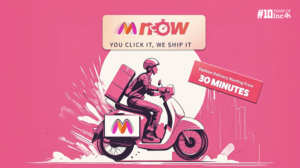 Myntra Will Deliver Clothes In 30 Minutes Under "M-Now" Offerings ...