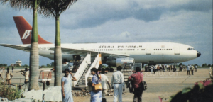 Bengaluru's HAL Airport Will Be Revamed For Starting Commercial Flights ...