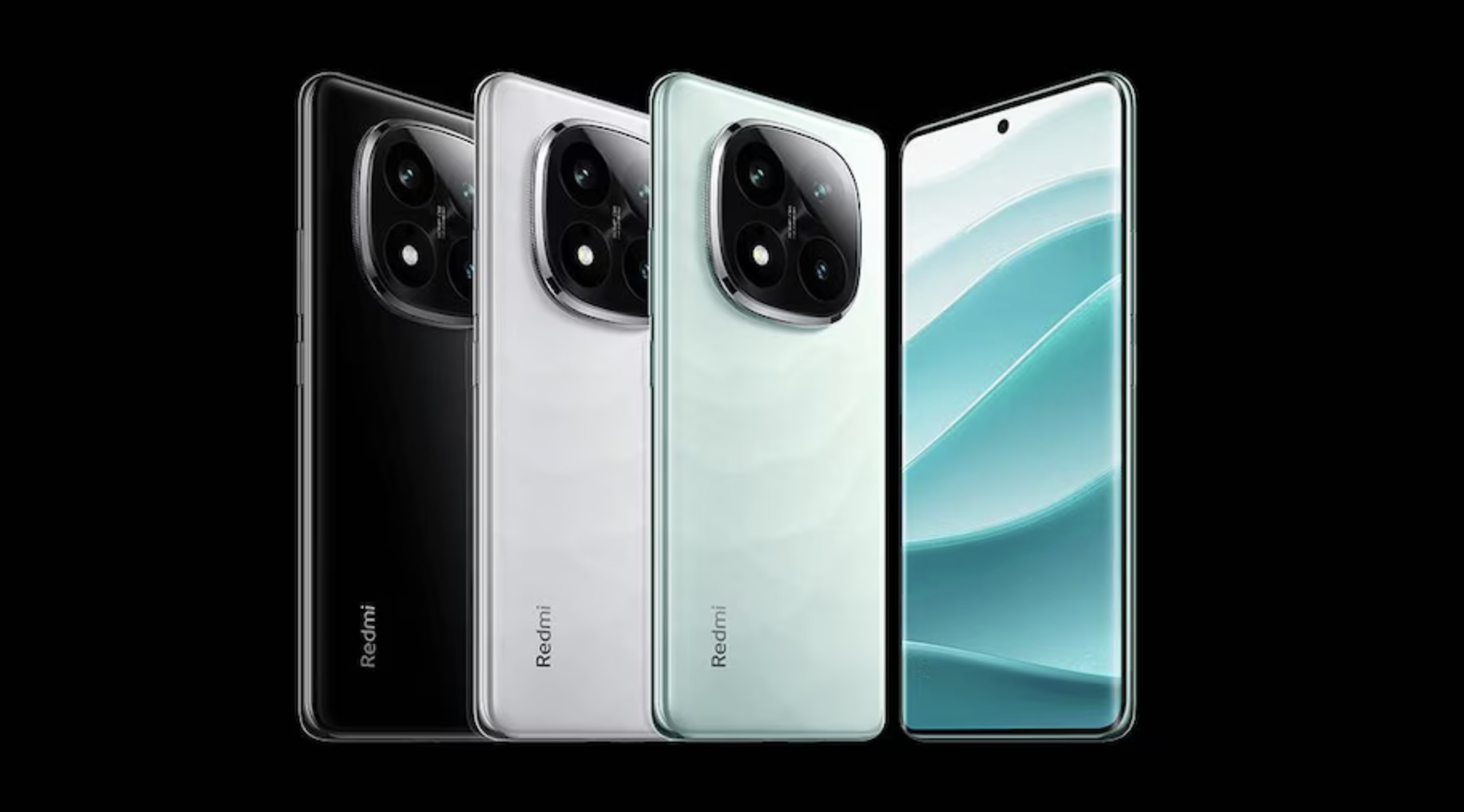 Redmi Note 14 Series Price Can Start From Rs 21,999 As Per Leaks - Trak ...