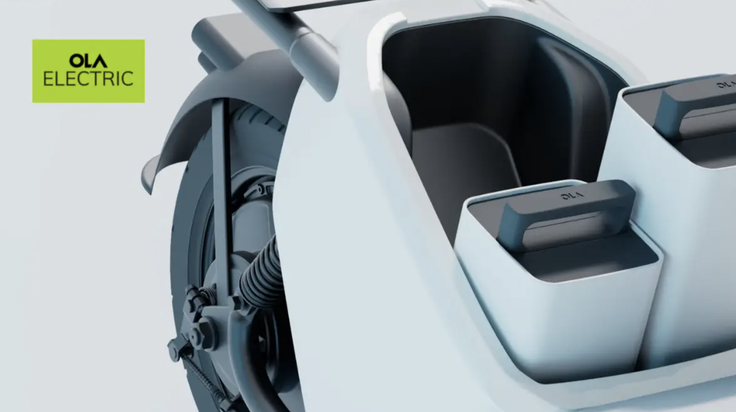 Ola's Portable Inverter Costs Rs 9999, Powered With 1.5 kWh Battery ...