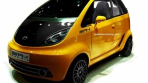 Revamped Tata Nano Can Be Launched Offering 30KMPL Mileage - Trak.in ...