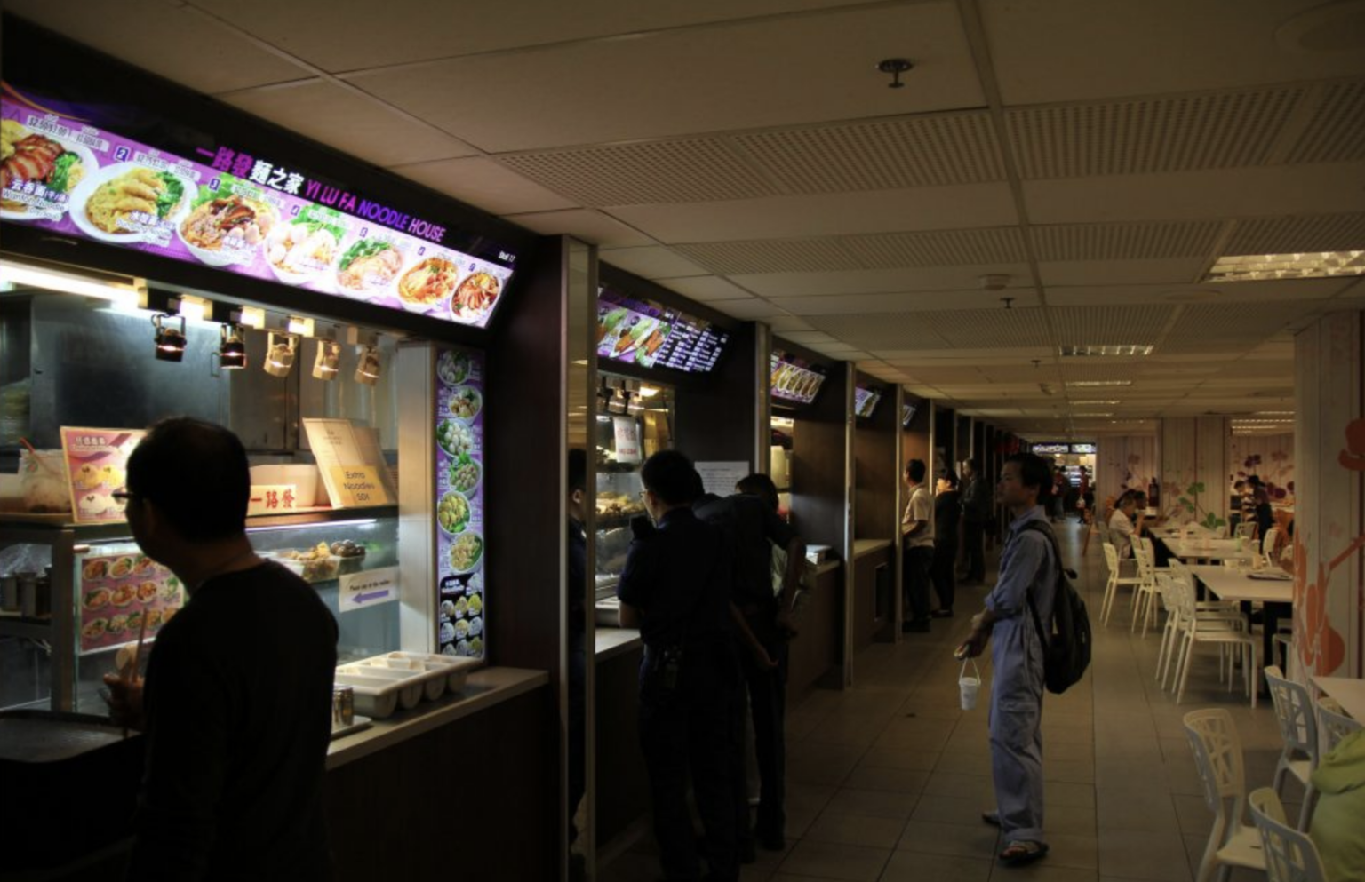 AAI-Run Airports Will Get Affordable Cafeteria, Canteens, Food Courts ...