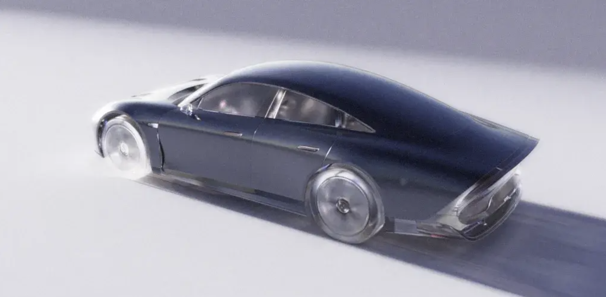 Solar Paint Can Now Charge Electric Vehicles Anytime: All You Need Is ...