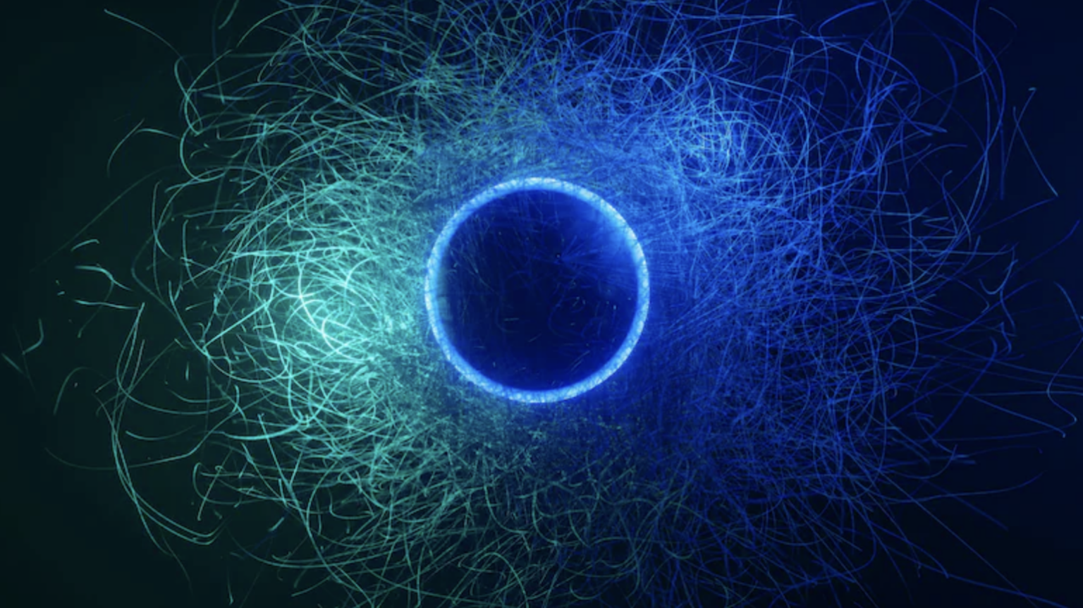 Quantum Teleportation Executed On Every Internet Cable: Big ...