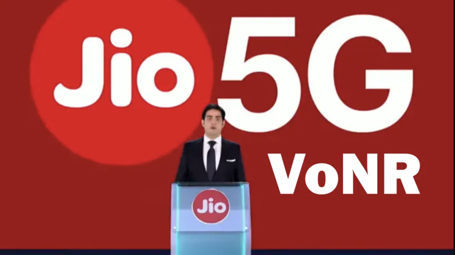 Reliance Jio Becomes 1st In India To Launch Voice Over New Radio Tech ...