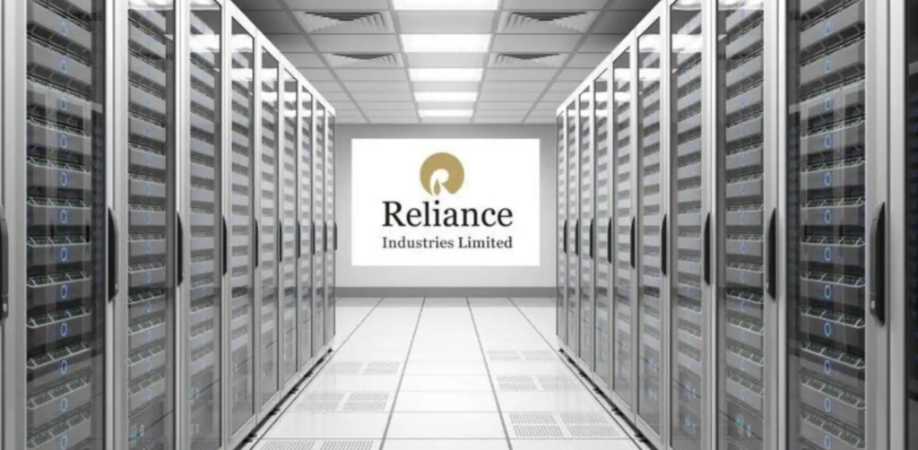 Reliance Will Build World's Largest AI Data Center In Gujarat By ...