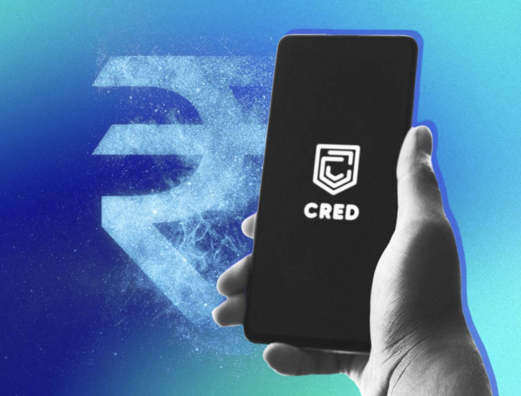 How To Use India's 1st E₹ Wallet Created By Cred In Partnership With ...