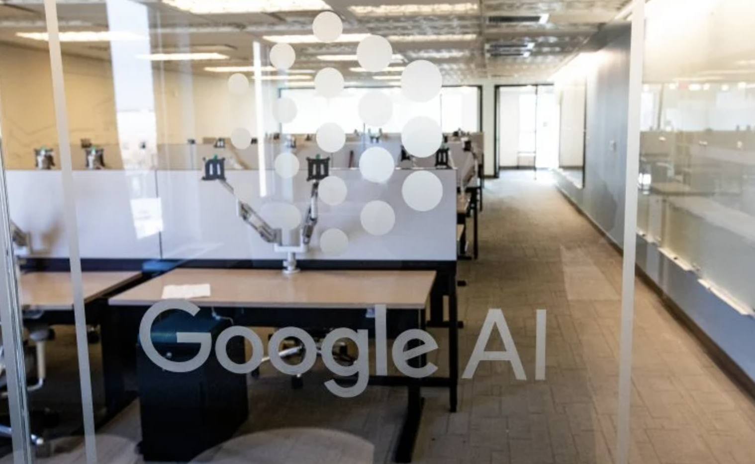 Google's 25% Coding Now Done By AI, As Per Google Chief Scientist ...