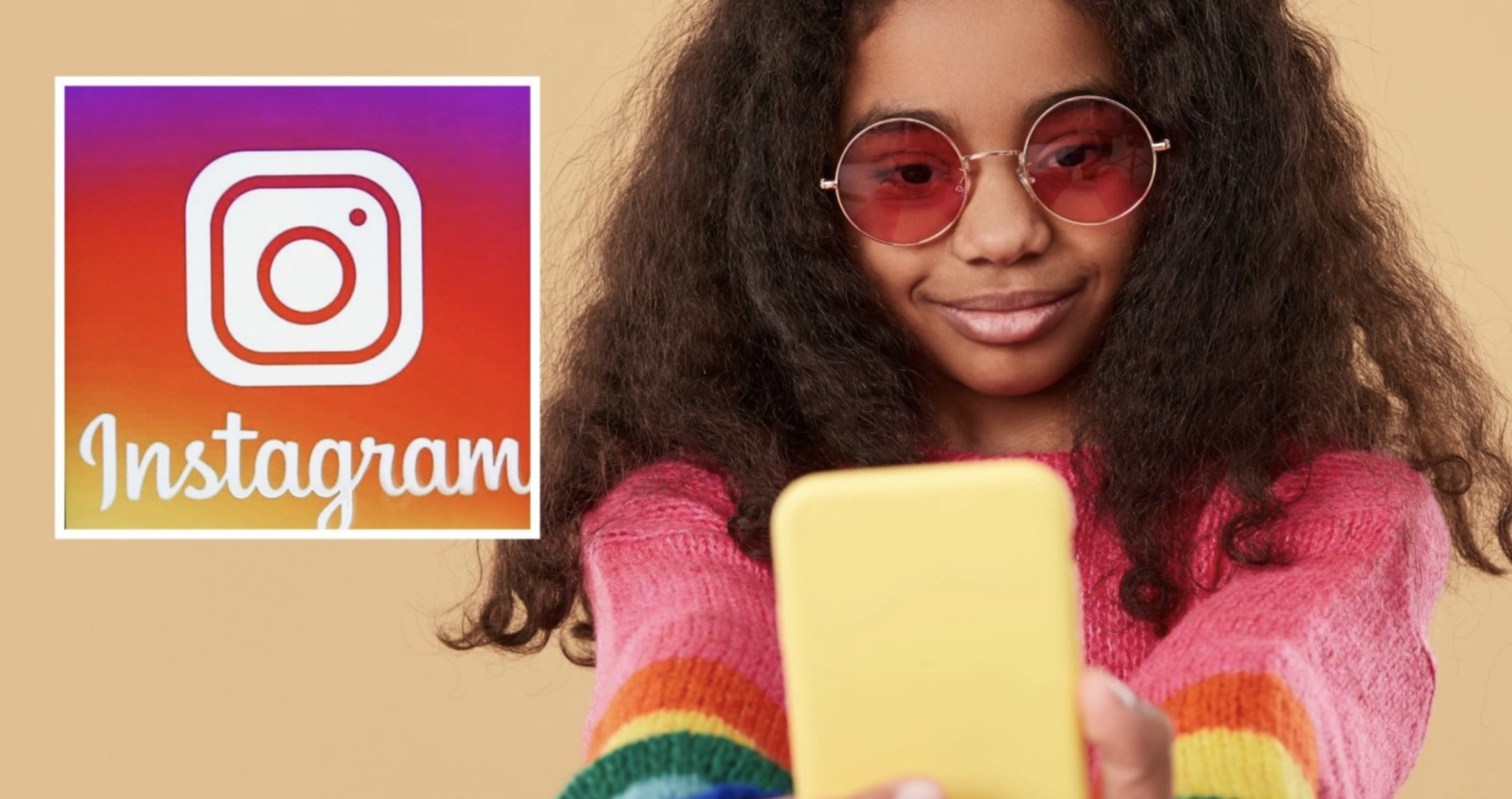 Instagram Launches 'Teen Account' With 'Hidden Words' Feature - Trak.in ...