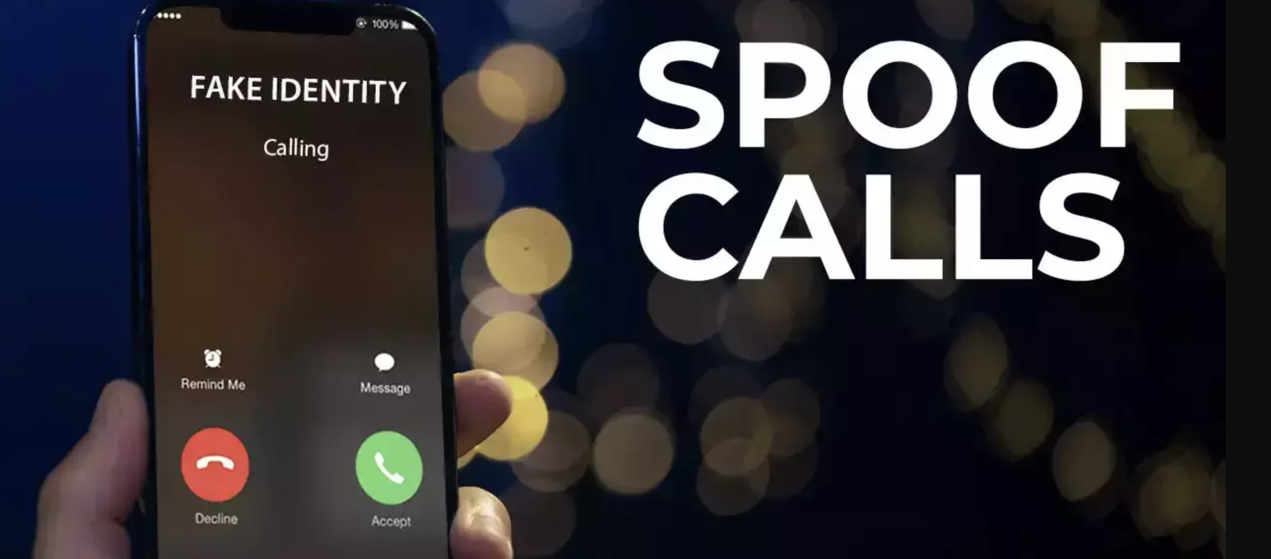 Govt Orders Facebook, X, Telegram To Remove Caller ID Spoofing Apps; Rs ...