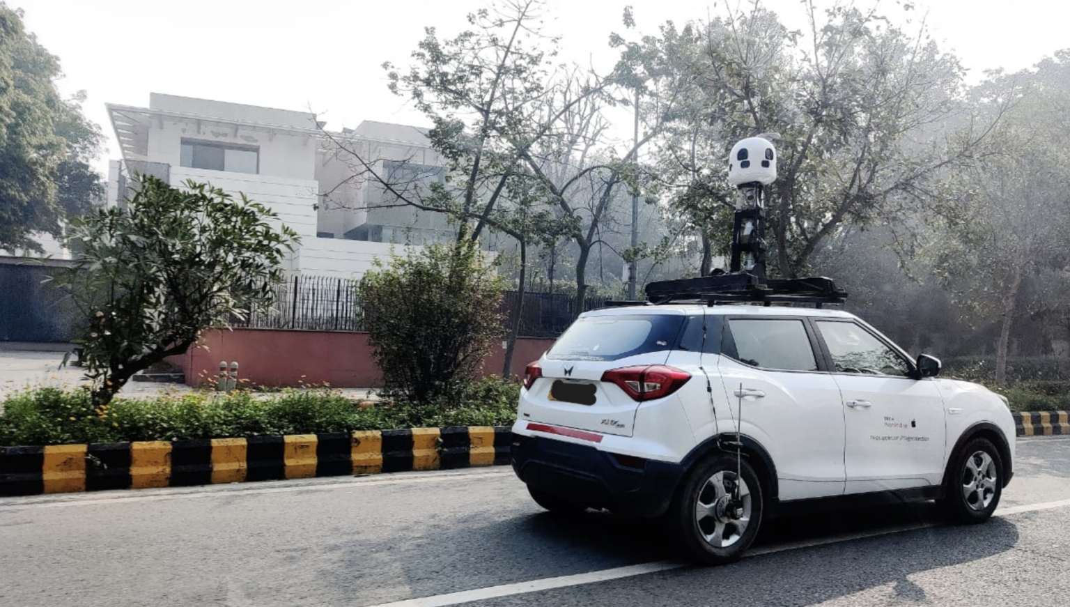 Apple Joins Forces With Tech Mahindra For Enhancing Apple Maps In India ...