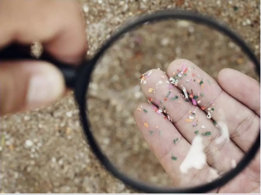 Kerala Study Finds Microplastics In Water Bottles - Trak.in - Indian ...