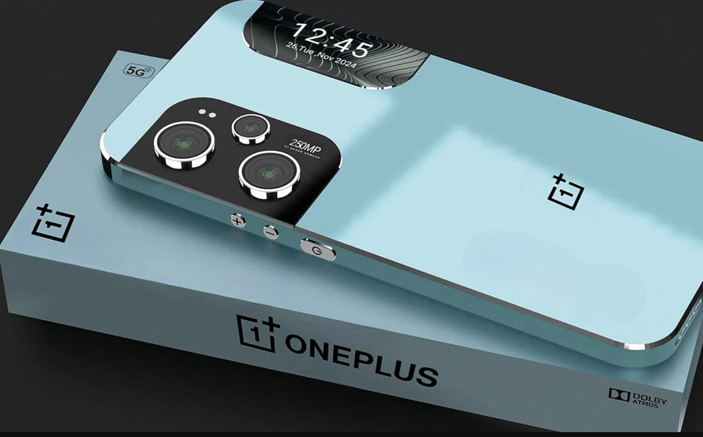 OnePlus Planning To Launch A New Phone With 6,200mAh Battery, 80W Fast ...