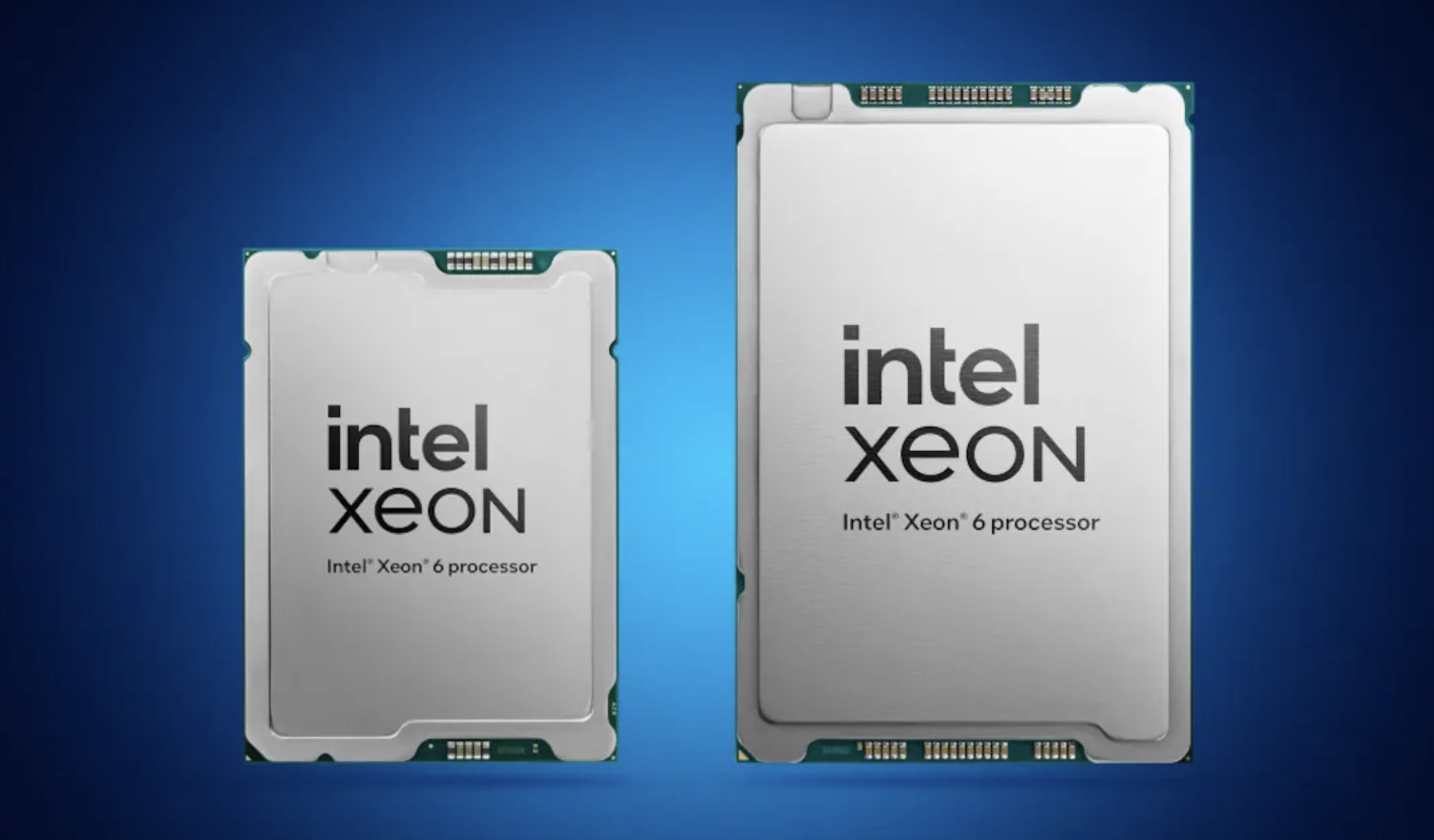 Intel Launches Xeon 6 Processor For Enterprise Needs: Check Top ...