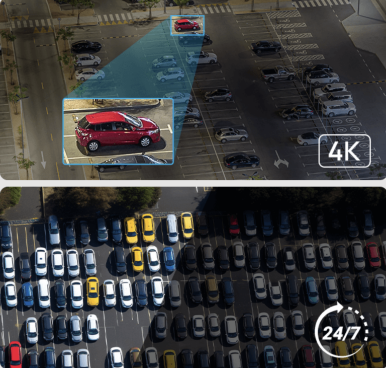 AI-Camera Powered Parking Will Soon Replace FASTag RFID Based Parking ...
